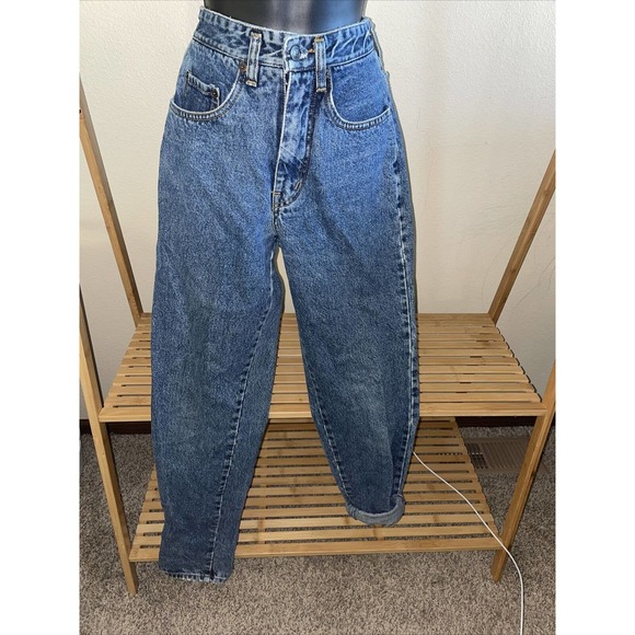 Pepe Jeans | Jeans | Vintage Womens Pepe 8s Straight Leg Jane Jeans ...